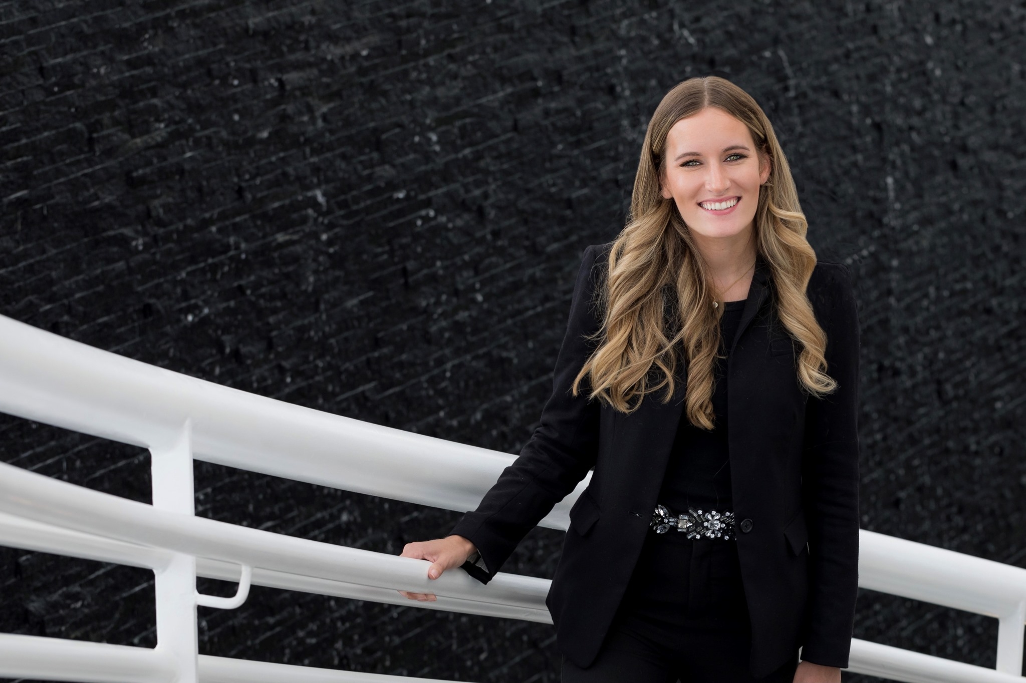 Alumni Profile: Alexandra (Damianos) Burk ’13 – One Chapman